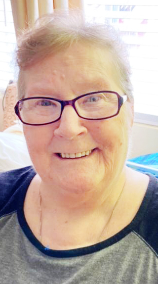 Carol Louise (Ware) Hively | News, Sports, Jobs - Salem News